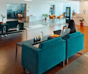 Outpatient Infusion Centers - LivWell Infusions