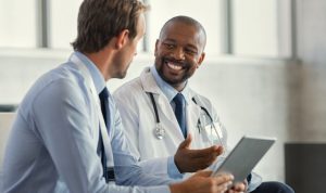 LivWell Infusions - Patient-First Infusion Therapy